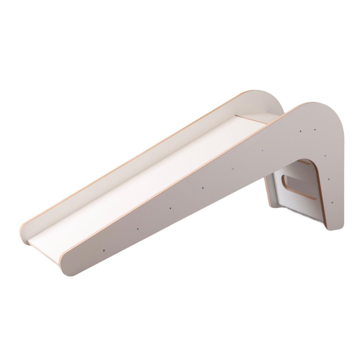 Tobogan interior si exterior copii, 142 cm, Lilu-lilu - eMAG.ro