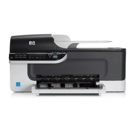 Multifunctional HP Officejet J4580 All-in-One, A4 - eMAG.ro