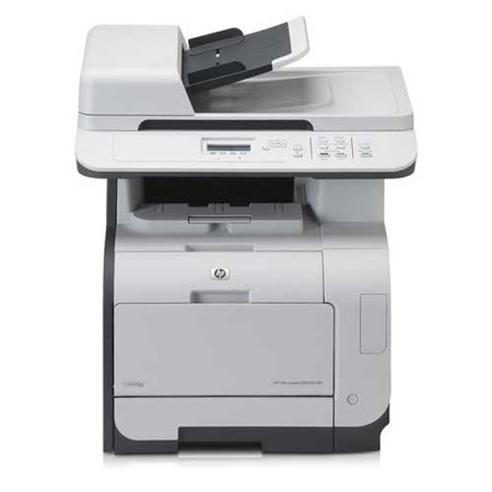 Multifunctional Laser Color HP CM2320nf, A4 - eMAG.ro
