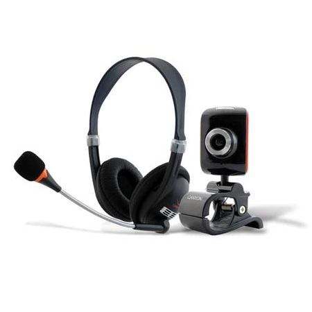 Camera Web CANYON CNR-CP4, USB - eMAG.ro