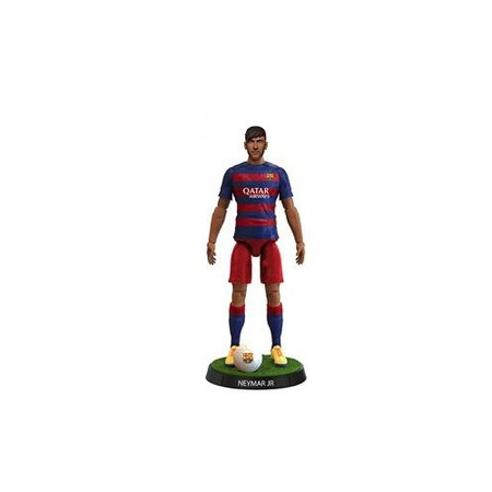 Figurina Fc Barcelona Neymar 15Cm - eMAG.ro