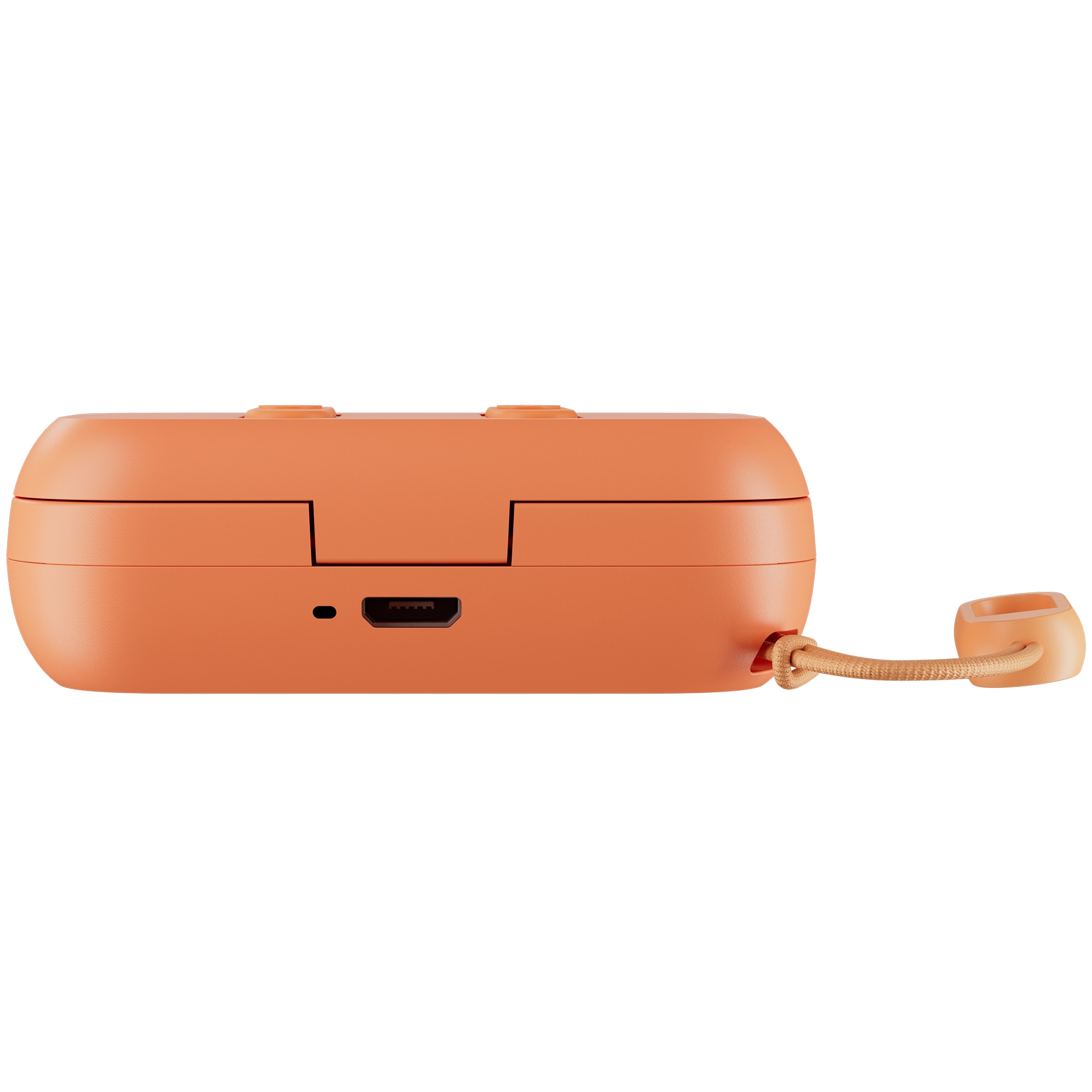 Аудио слушалки In Ear, Skullcandy Dime True wireless, Bluetooth, Golden ...