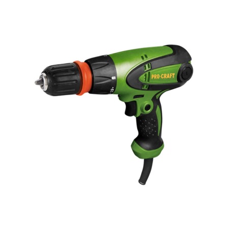Autofiletanta Procraft PB1200, 1050RPM, 1200 W, Verde - eMAG.ro