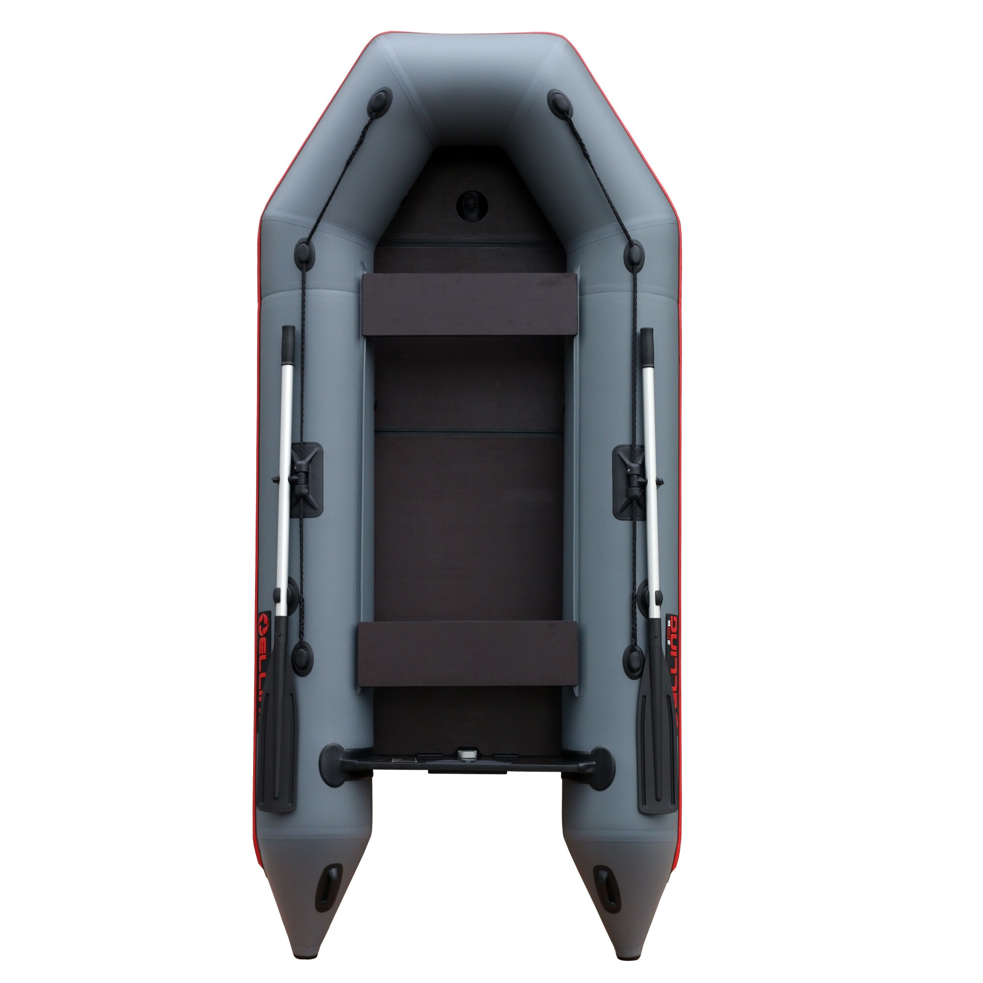 Barca pneumatica ELLING Patriot 270k - eMAG.ro