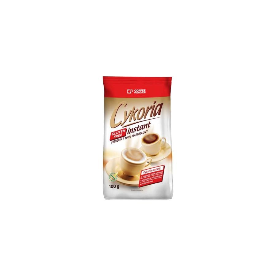 Coffee Promotion Instant Cikória kávé 100g - eMAG.hu
