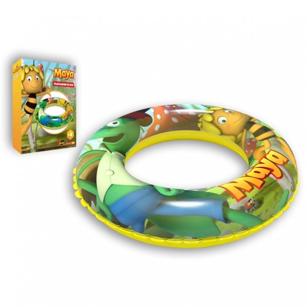 Colac de plaja, albinuta Maya - eMAG.ro