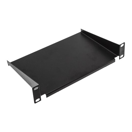 Tava fixa 2U pentru rack 19" - eMAG.ro