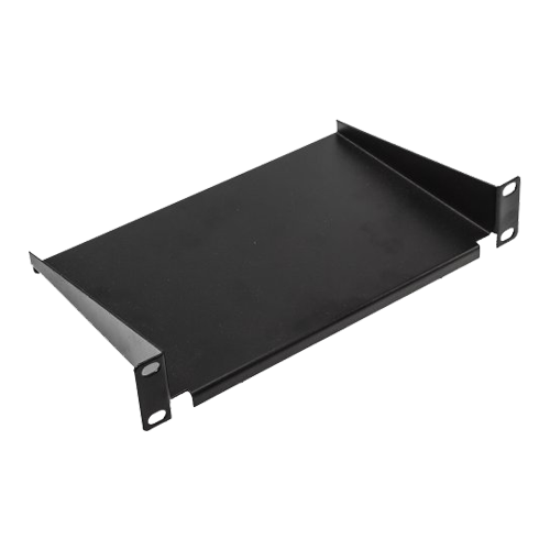 Tava fixa 1U pentru rack 19" - eMAG.ro