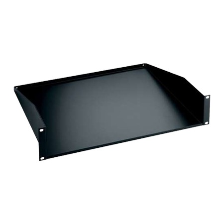 Tava fixa 1U pentru rack 19" - eMAG.ro