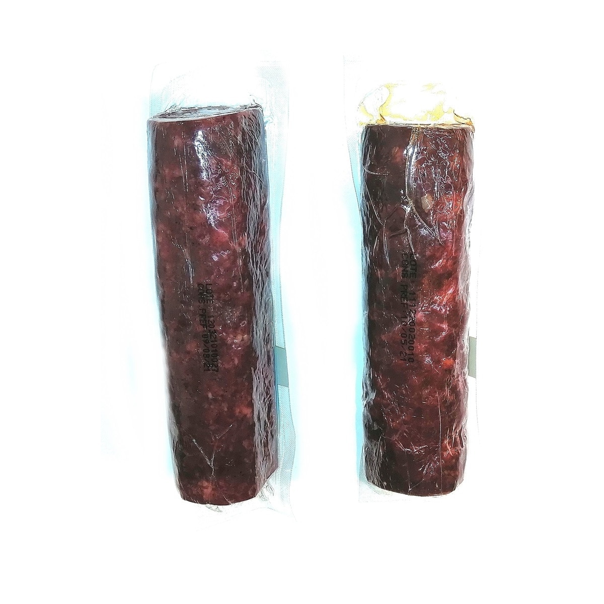 Pachet promotional de 2 salamuri Spaniole, Chorizo si Salchichon 880g ...