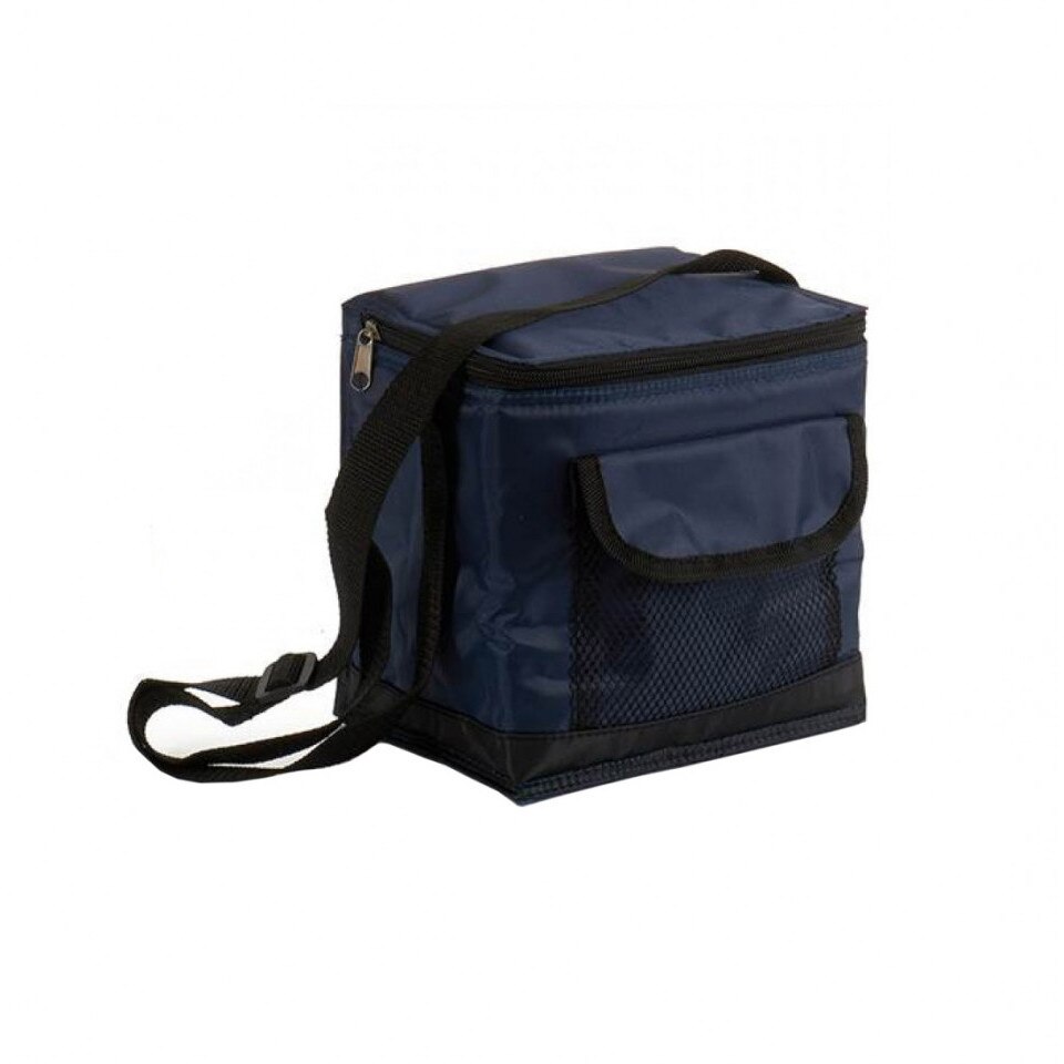 Geanta termica, cu buzunar exterior, dreptunghiulara, 4 litri, cu ...