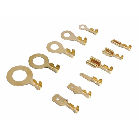 Set conectori cablu auto, 750 piese - eMAG.ro