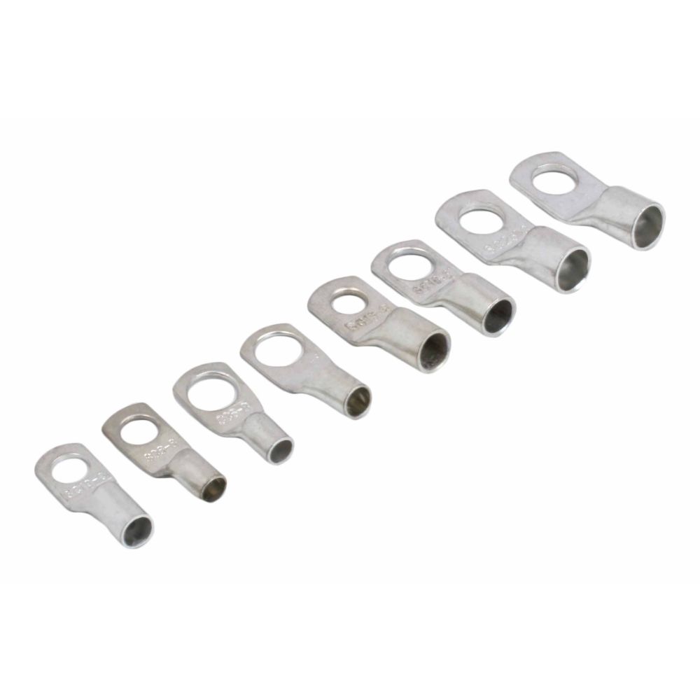 Set conectori cablu auto, 65 piese - eMAG.ro