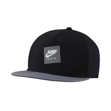 Sapca Nike Jordan Pro Jumpman Classics, Barbati, Negru, Universala ...