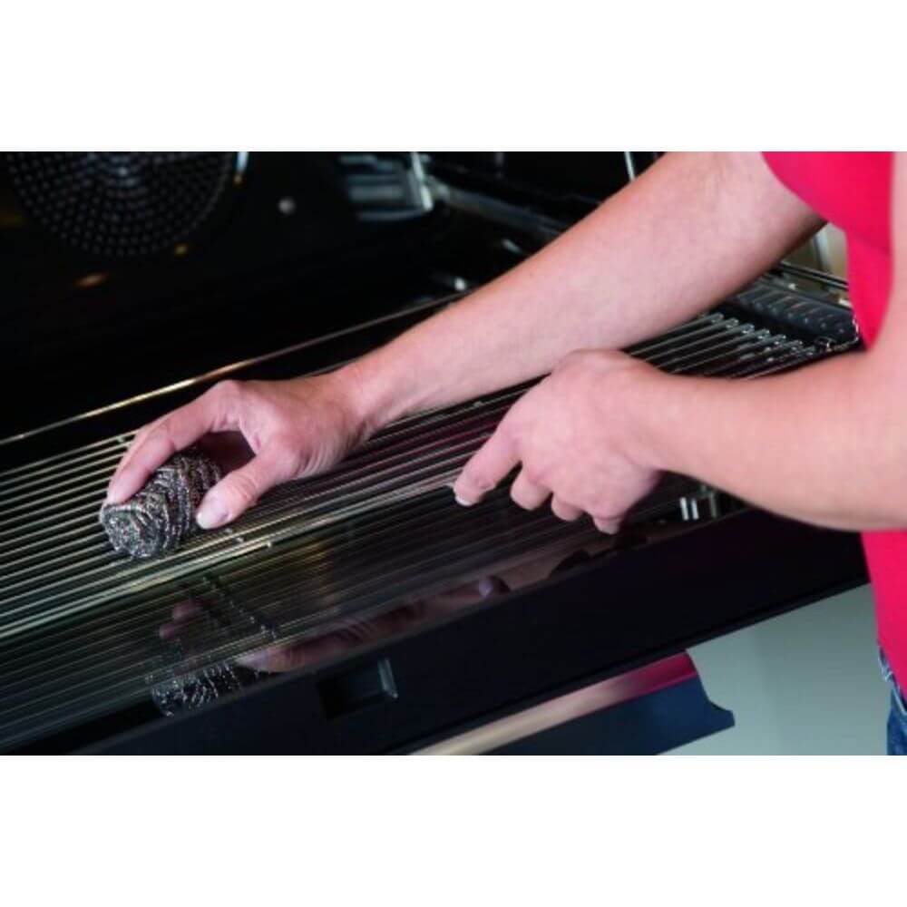 Set 3 Bureti de Vase Vileda Glitzi Inox, Inox Spiralat - eMAG.ro