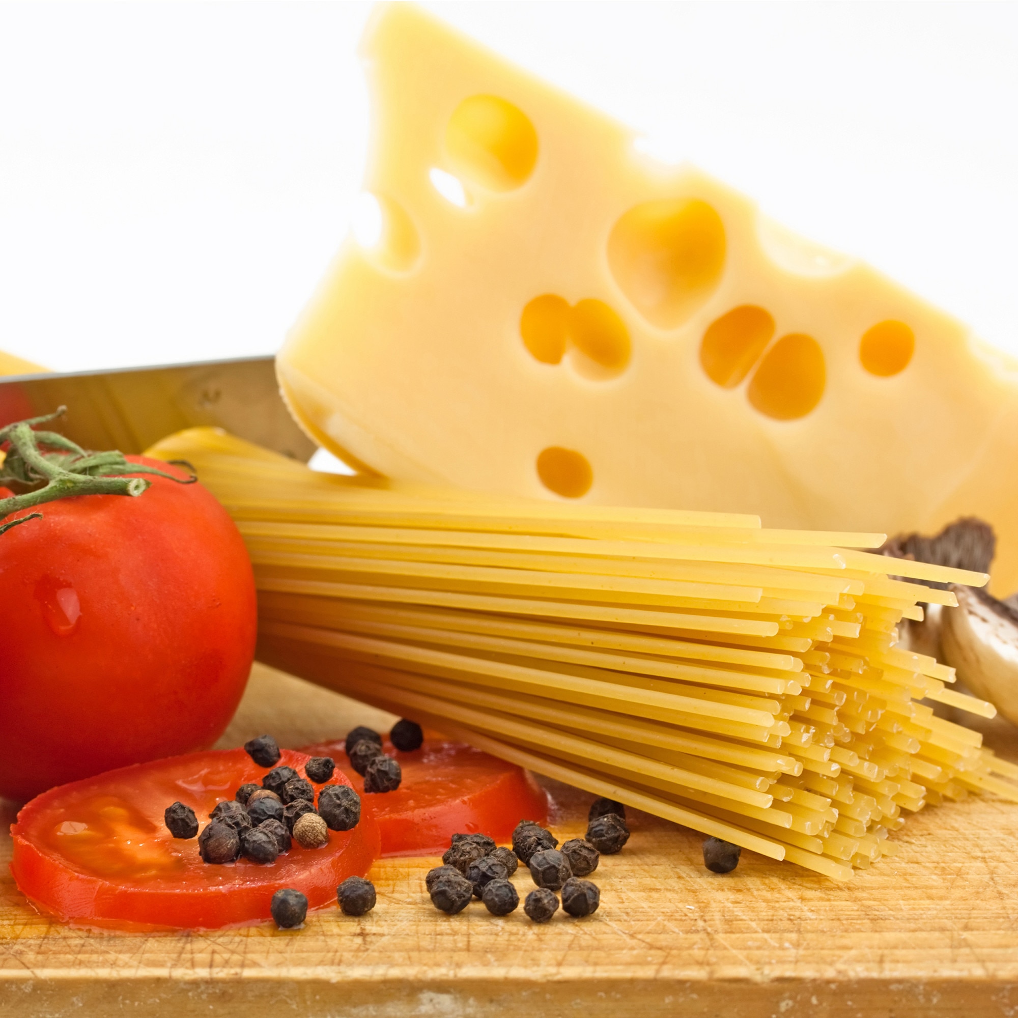 Spaghetti nr 5 Zaffiri, 500 g - eMAG.ro