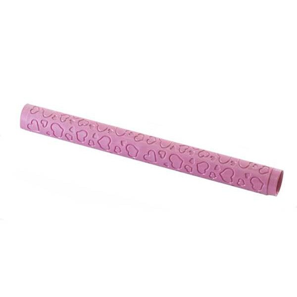 Валяк за печат, сърца, Силикомарт - eMAG.bg