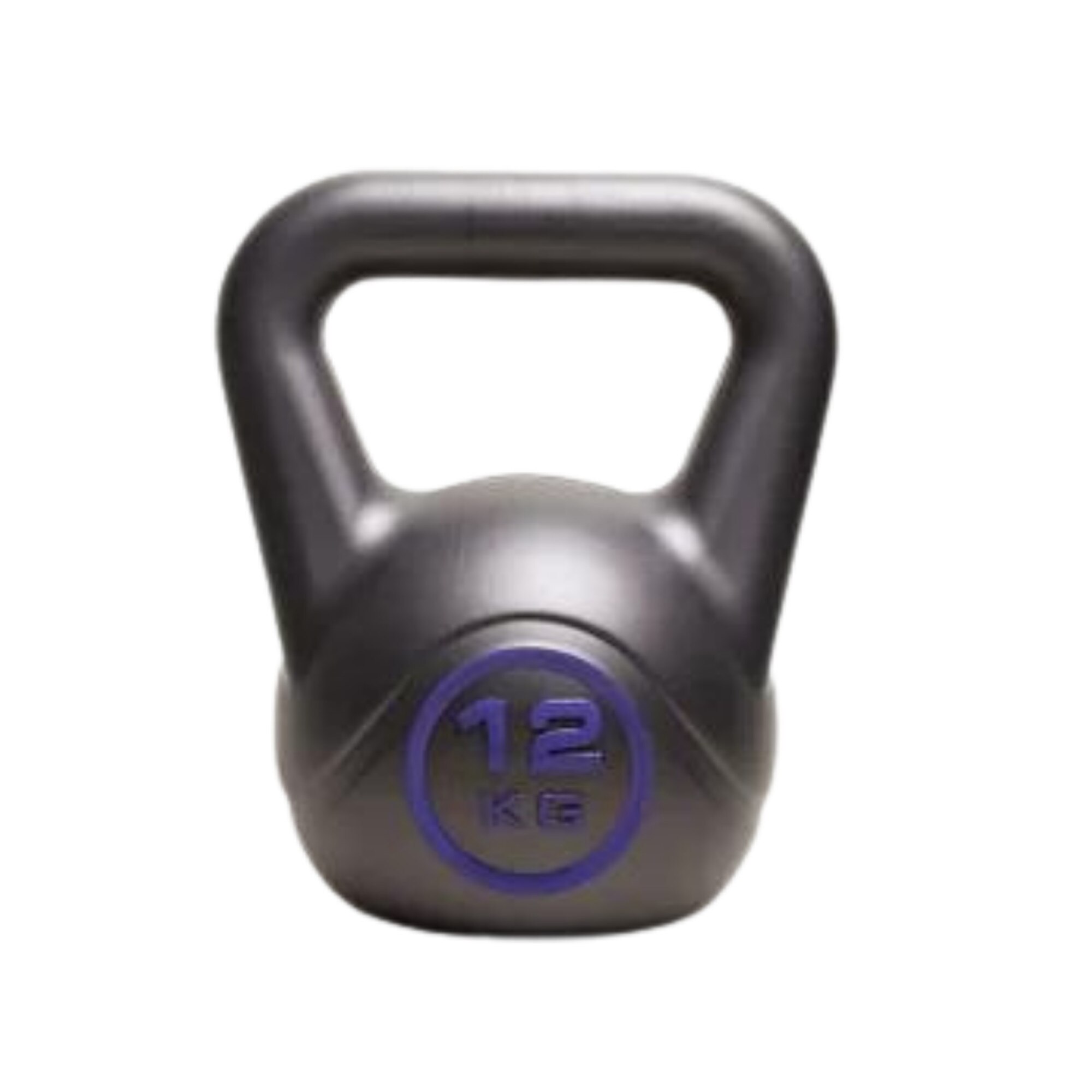 Gantera, Kettlebell 12kg - eMAG.ro