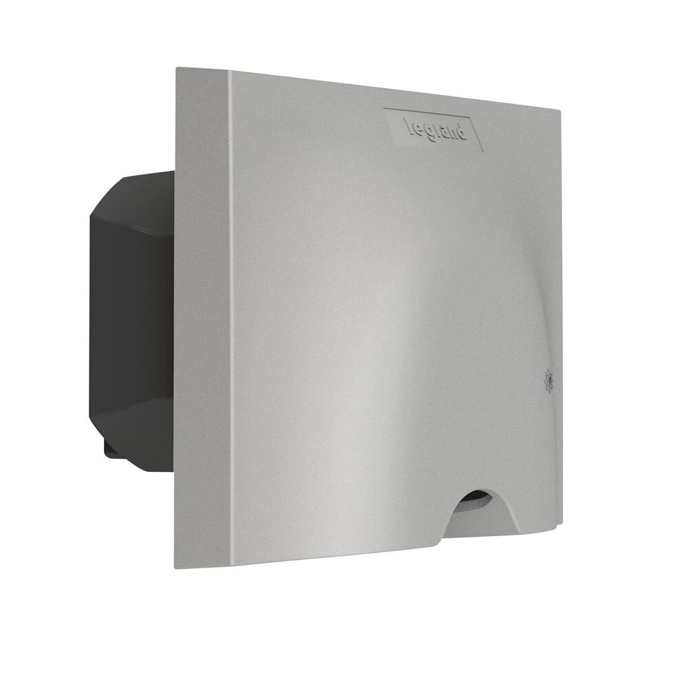 Priza cablu conectata Legrand Valena Life with Netatmo, Gri - eMAG.ro