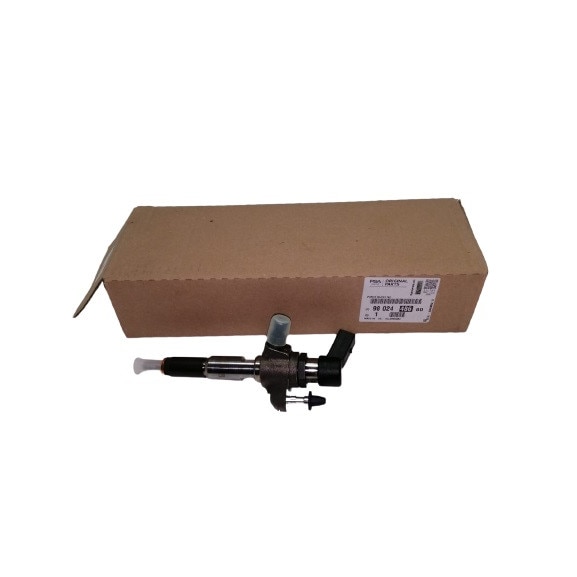 Injektor Peugeot / Citroen 9802448680 - eMAG.hu