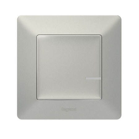 Intrerupator de lumina conectat (optional cu functie de variator ...