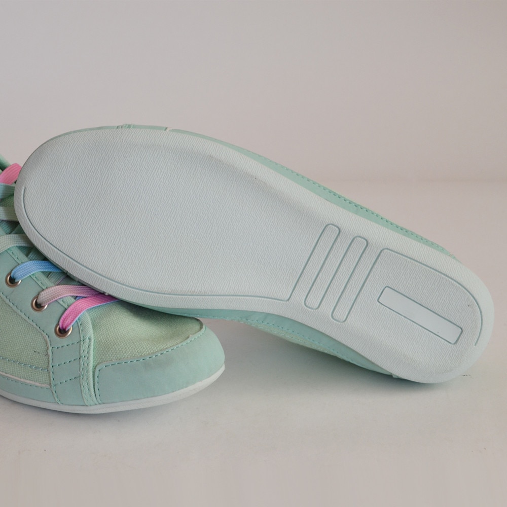 Bascheti panza siret colorat CoolWay-verde-36 - eMAG.ro