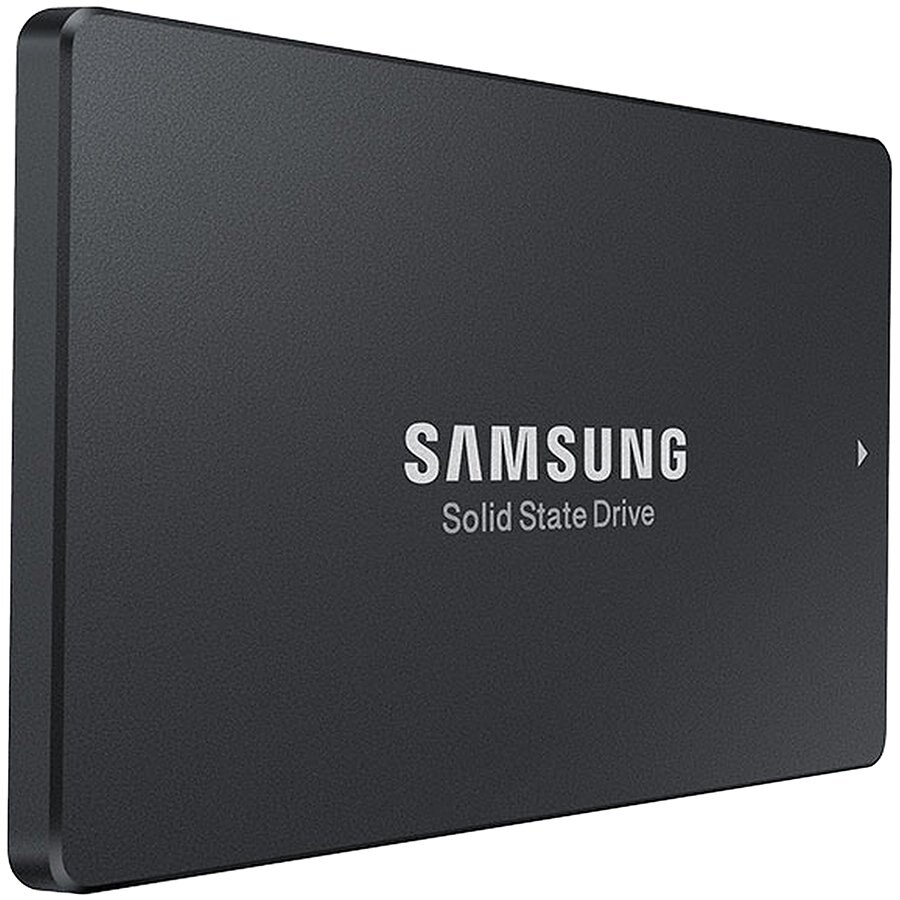 Solid-State Drive (SSD) Samsung Enterprise SSD PM1643a 960GB TLC V5 RFX ...