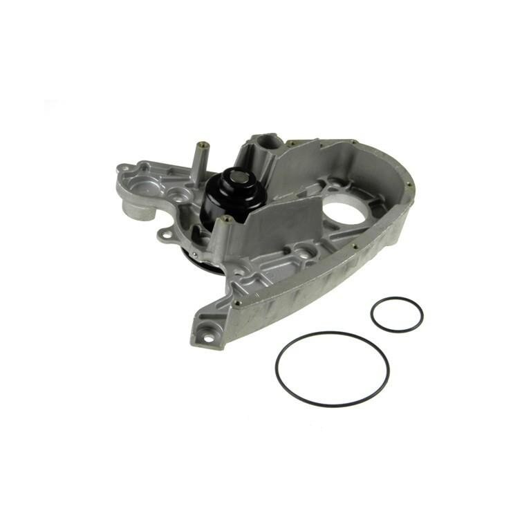 Водна помпа NTY Iveco Daily 2 2000-2006 504033770 - eMAG.bg