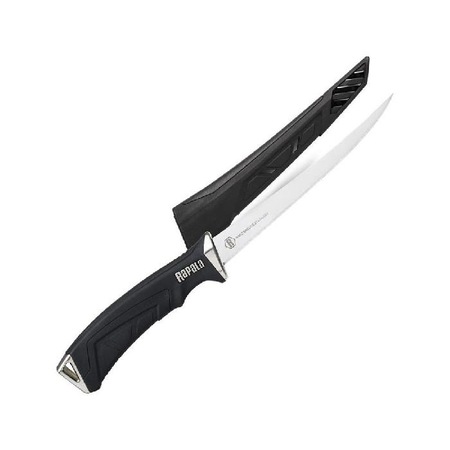 Нож Rapala Rcd Fillet Knife Rcdfn6 15см - eMAG.bg