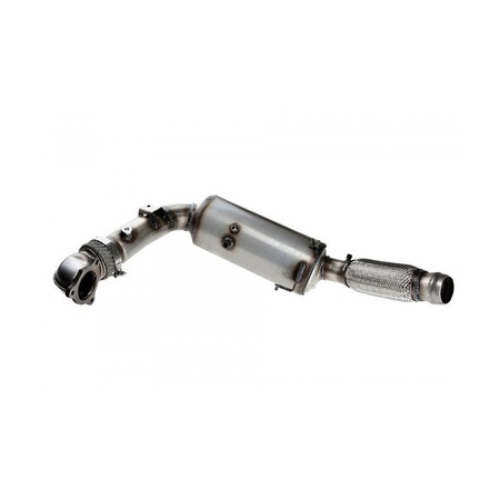 Filtru particule dpf Mercedes Sprinter 2 2006-> 906 208521 - eMAG.ro