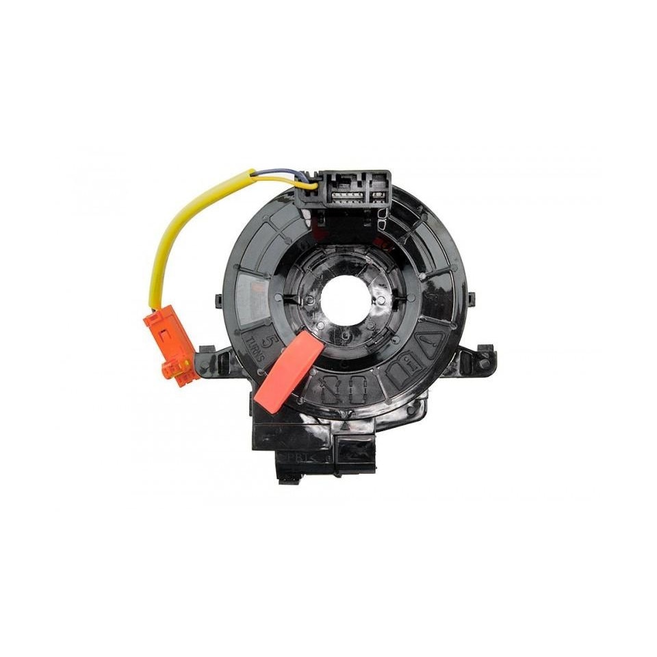 Спирална въздушна възглавница, Toyota Hilux ( 02.2005->)[_N1_, _N2 ...