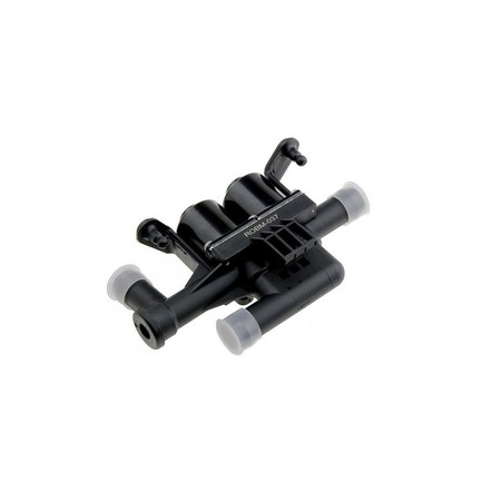 Клапан за управление на хладилния агент / електромагнитен клапан ...