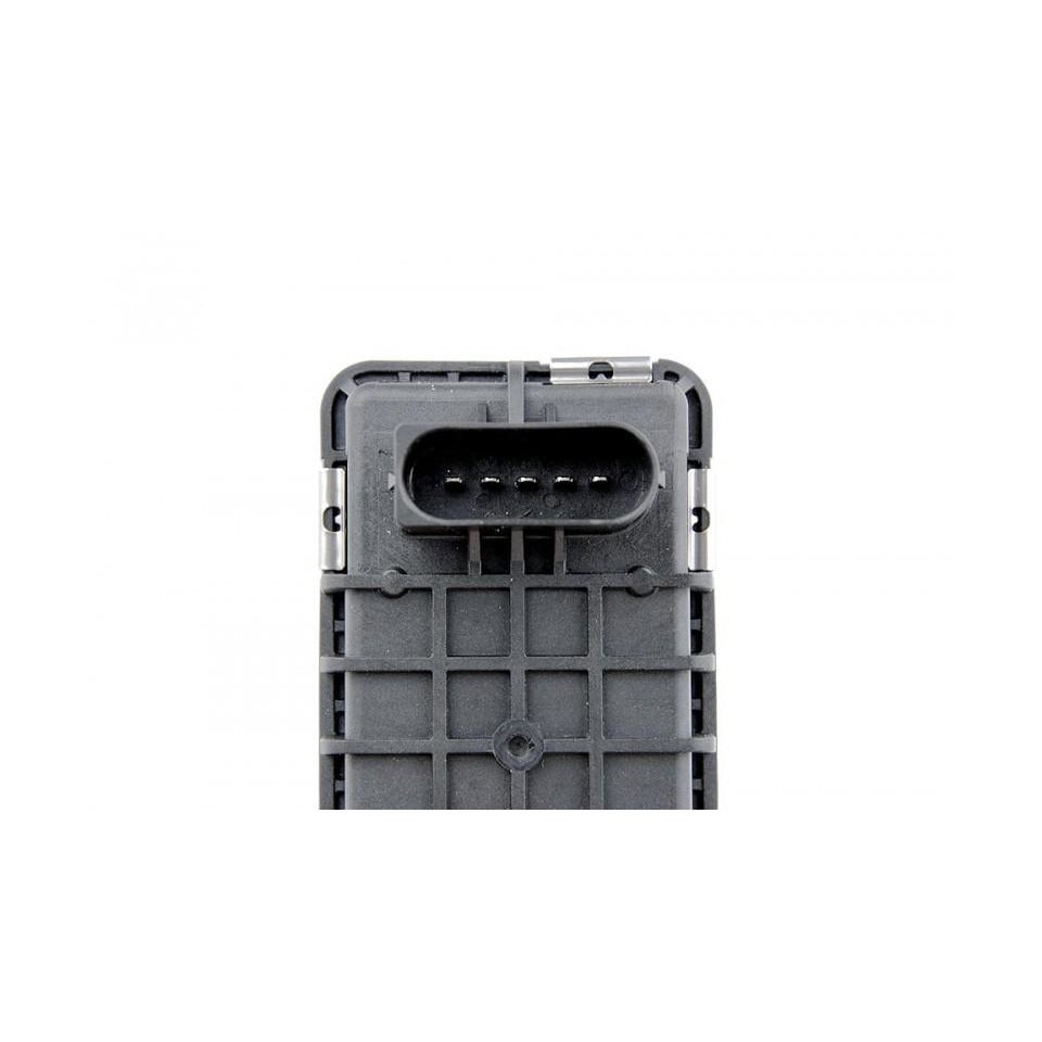 Actuator electronic turbo garett hella / motoras actuator turbosuflanta ...