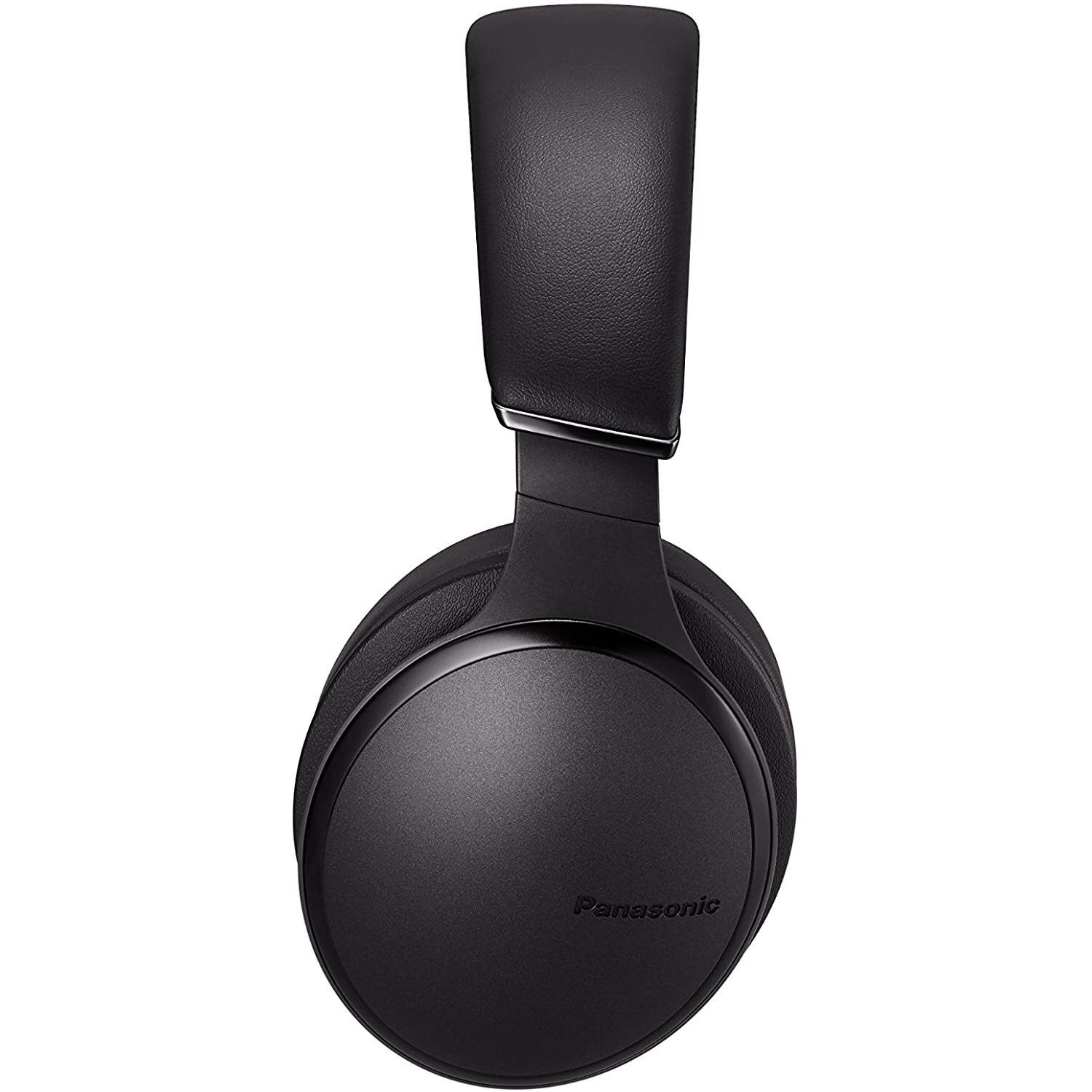 Casti audio Over-Ear Panasonic RP-HD610NE-K, Bluetooth, High Quality ...