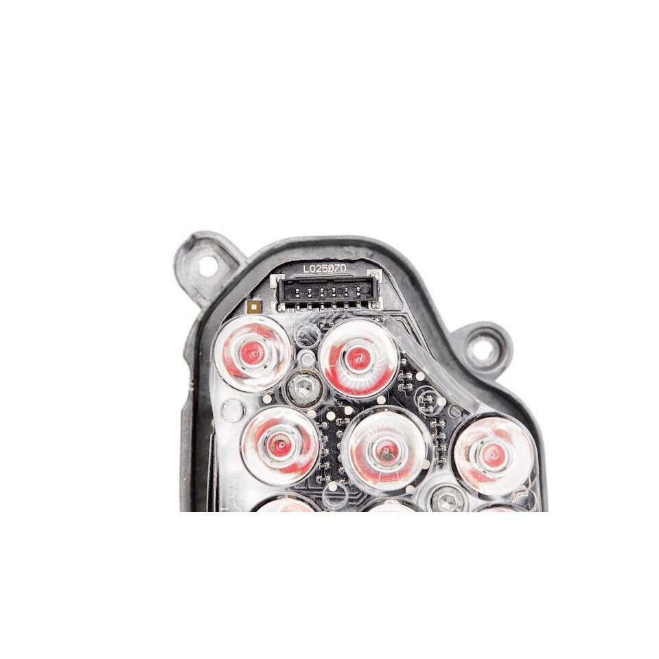 Módot jelző led BMW Seria 5 (2001-2010) [E60] 63117271902 - eMAG.hu