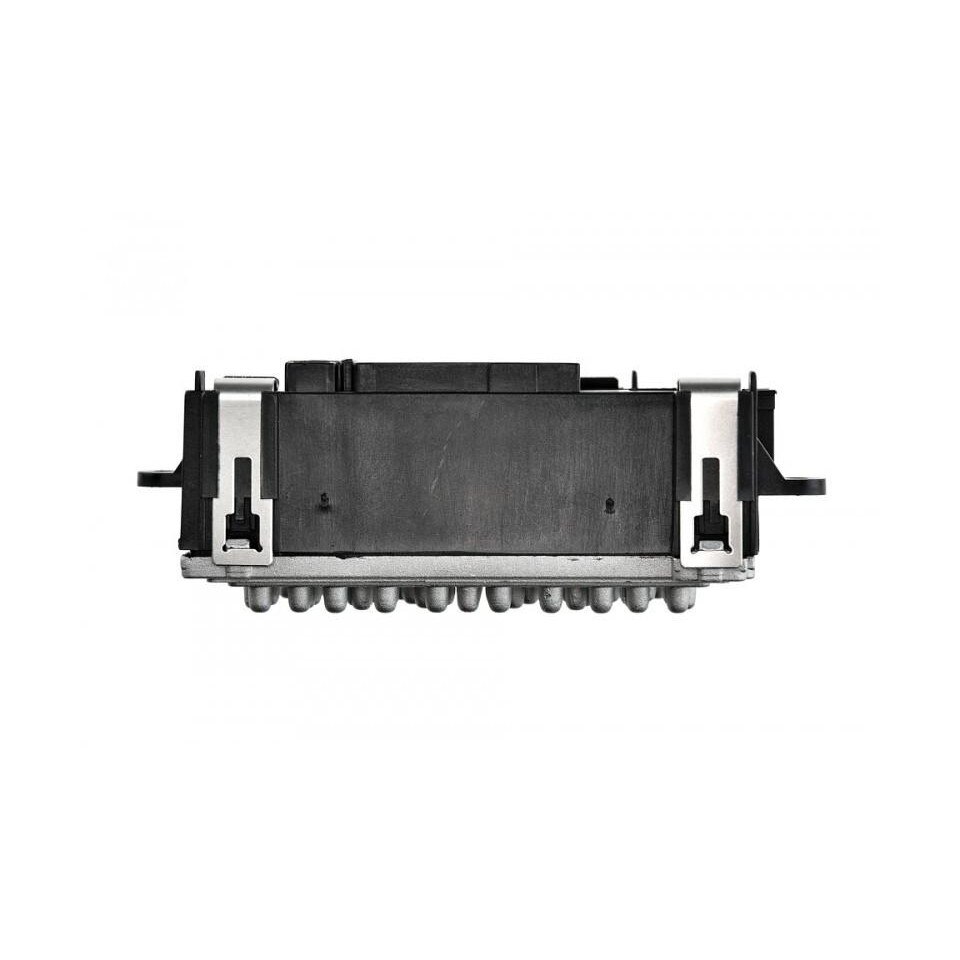 Ellenállás aerotherma ventilátor lépések Volkswagen Golf 5 2003-2009 ...