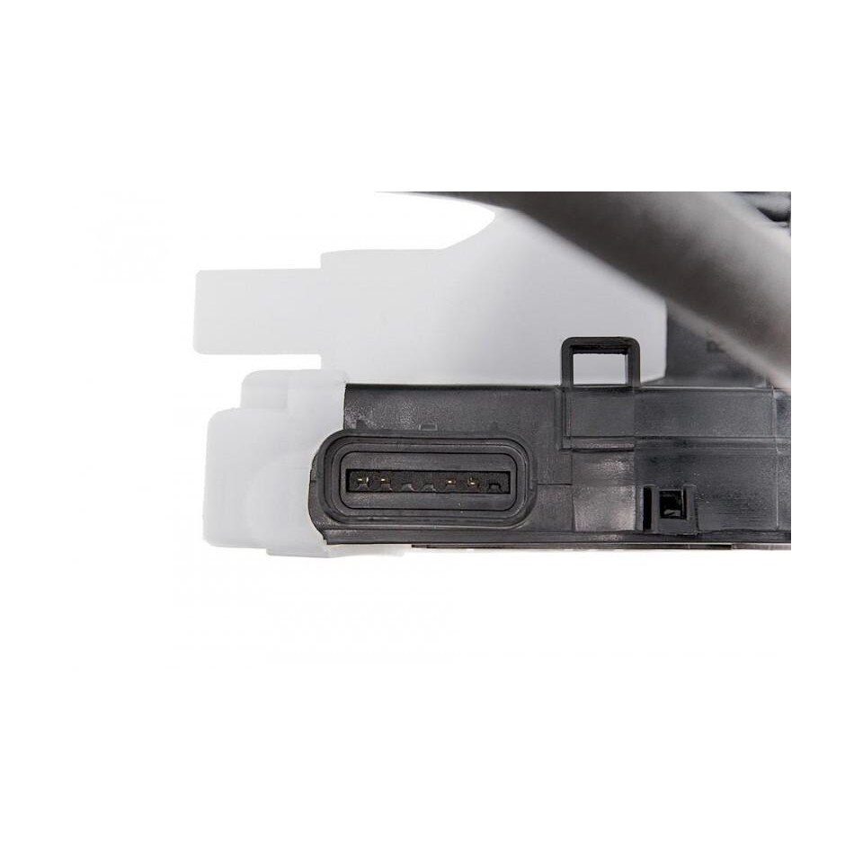 Központi zár működtető, hátsó ajtózár, Hyundai Tucson II 2010.04 ...