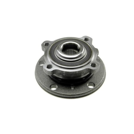 Главина на лагер на предно колело NTY MINI Cooper 2006 31209806297 ...