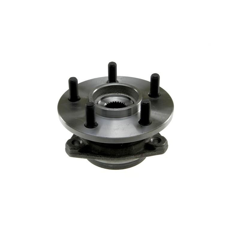 Главина на лагер на предно колело NTY Chrysler PT Cruiser 2000-2010 PT ...