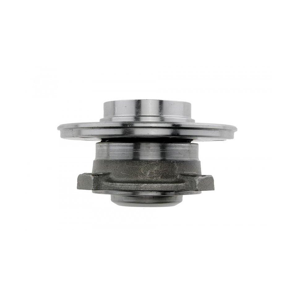 Главина на лагер на предно колело NTY BMW X1 11.2014 F48 31206783065 ...