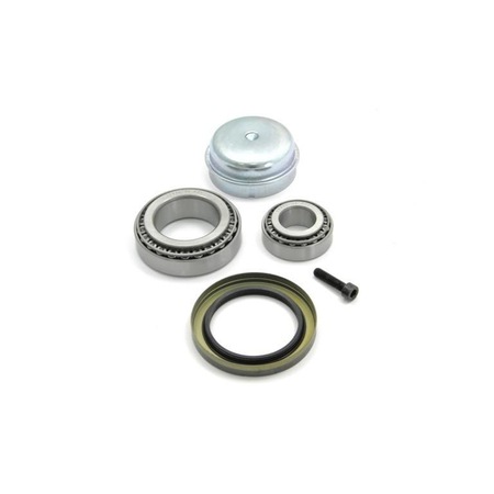 Első kerékcsapágy Mercedes E-Class (2002-2009) [W211] 2303300325 - eMAG.hu