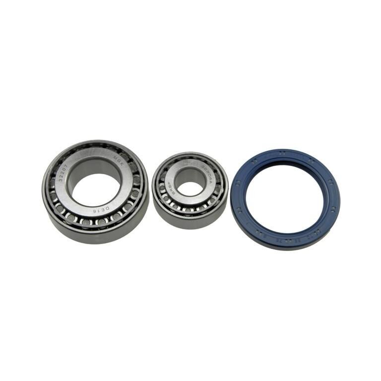 Rulment roata fata Nissan Cabstar 2006-2013 F24M, F24W 301701 - eMAG.ro