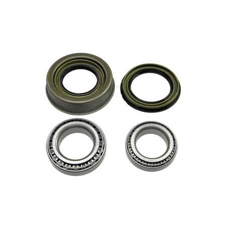 Преден лагер на колелото NTY Nissan Terrano I 1986-1996 WD21 40215 ...