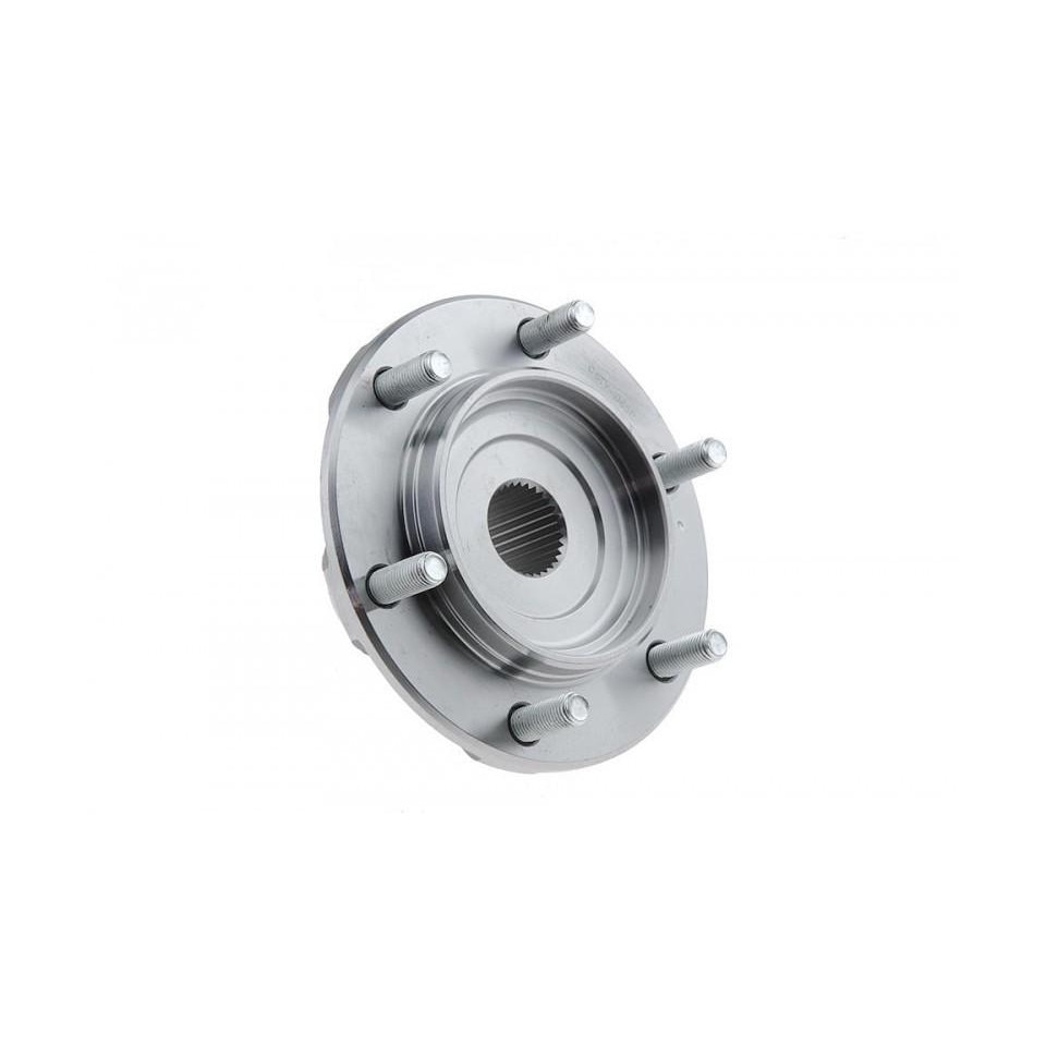 Главина на предното колело NTY Toyota Hilux 02.2005 N1, N2, N3 43502 ...