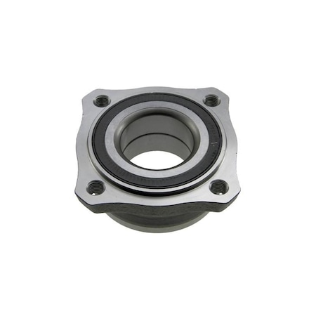 Заден лагер на колелото NTY BMW X4 04.2014 F26 33406787015 - eMAG.bg