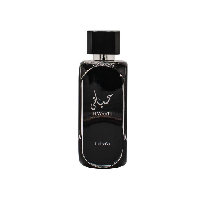 Apa de Parfum Lattafa Hayaati, 100 ml - eMAG.ro