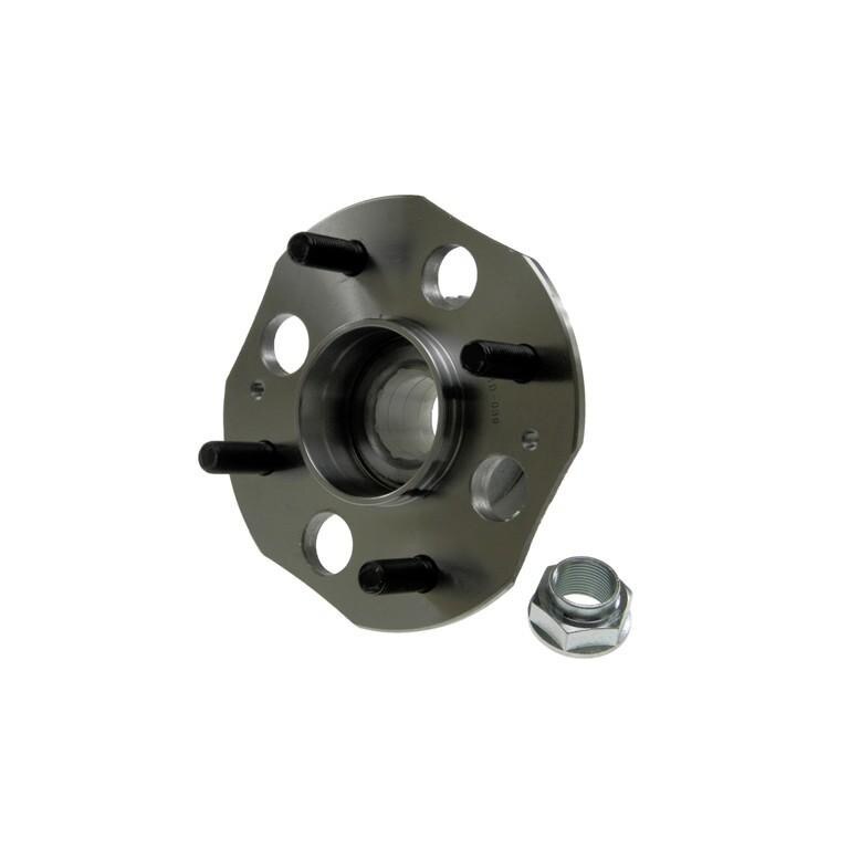 Заден лагер Honda Accord 8 2007-> CP, CU, CW 306051 - eMAG.bg