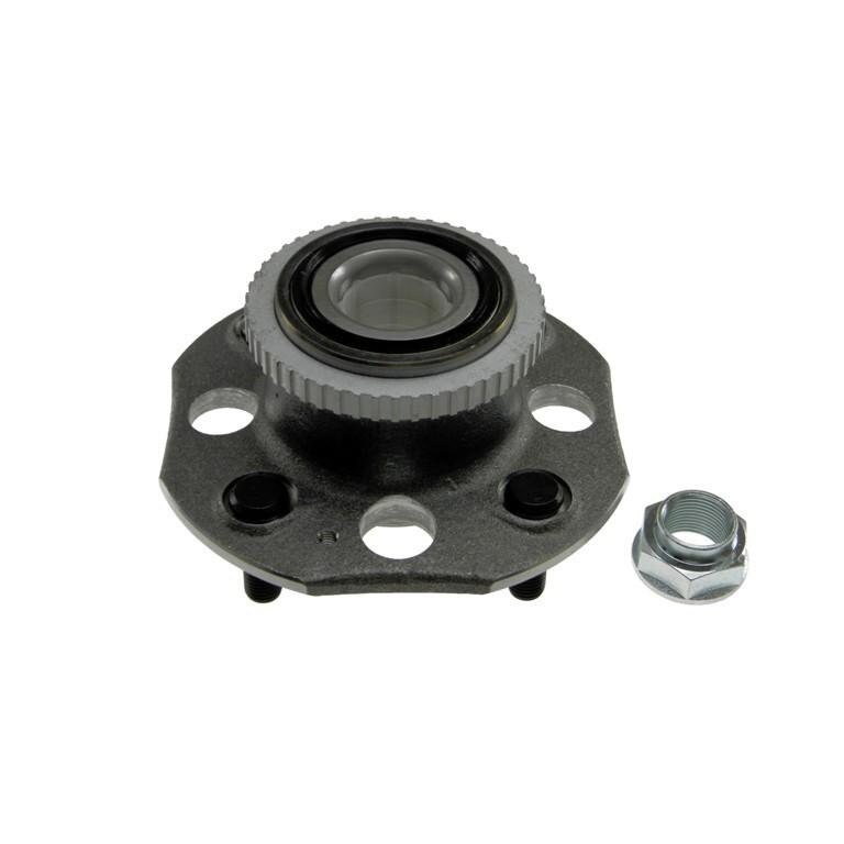 Заден лагер Honda Accord 8 2007-> CP, CU, CW 306051 - eMAG.bg