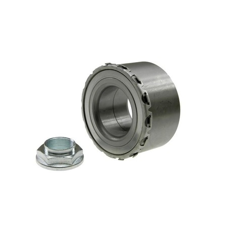 Заден лагер на колелото NTY Mercedes Viano 2003 W639 6399810427 - eMAG.bg