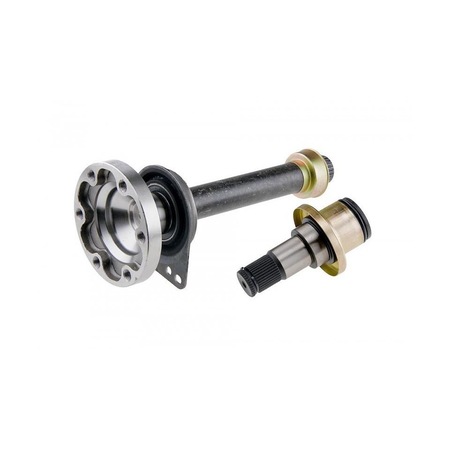 Közbenső tengely Volkswagen Transporter T4 (1990-2003) 02G409345A - eMAG.hu